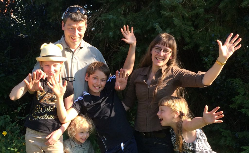 Om Kvistgaard | Kvistgaard Bondegårdsoplevelser